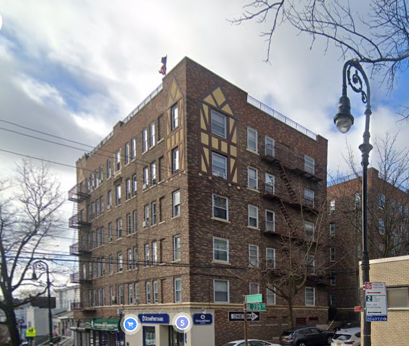 278 East 239 | Energy Plus