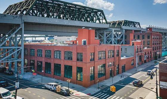 Roulston House Gowanus | Energy Plus