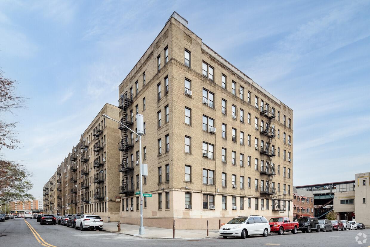 1944-1954-1980 Unionport | Energy Plus